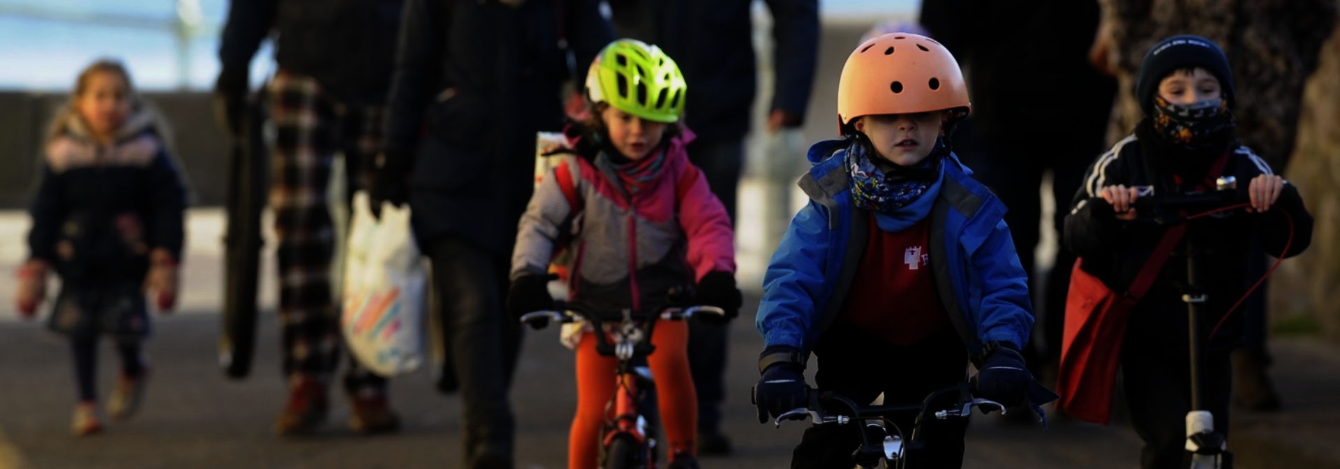 Hall(s) spaces :: Creating Active Schools